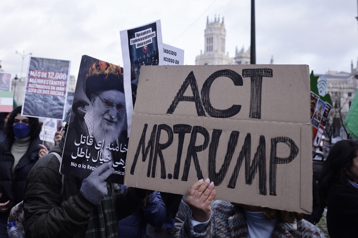 The Strategic Paradox of Targeting Iran’s Supreme Leader