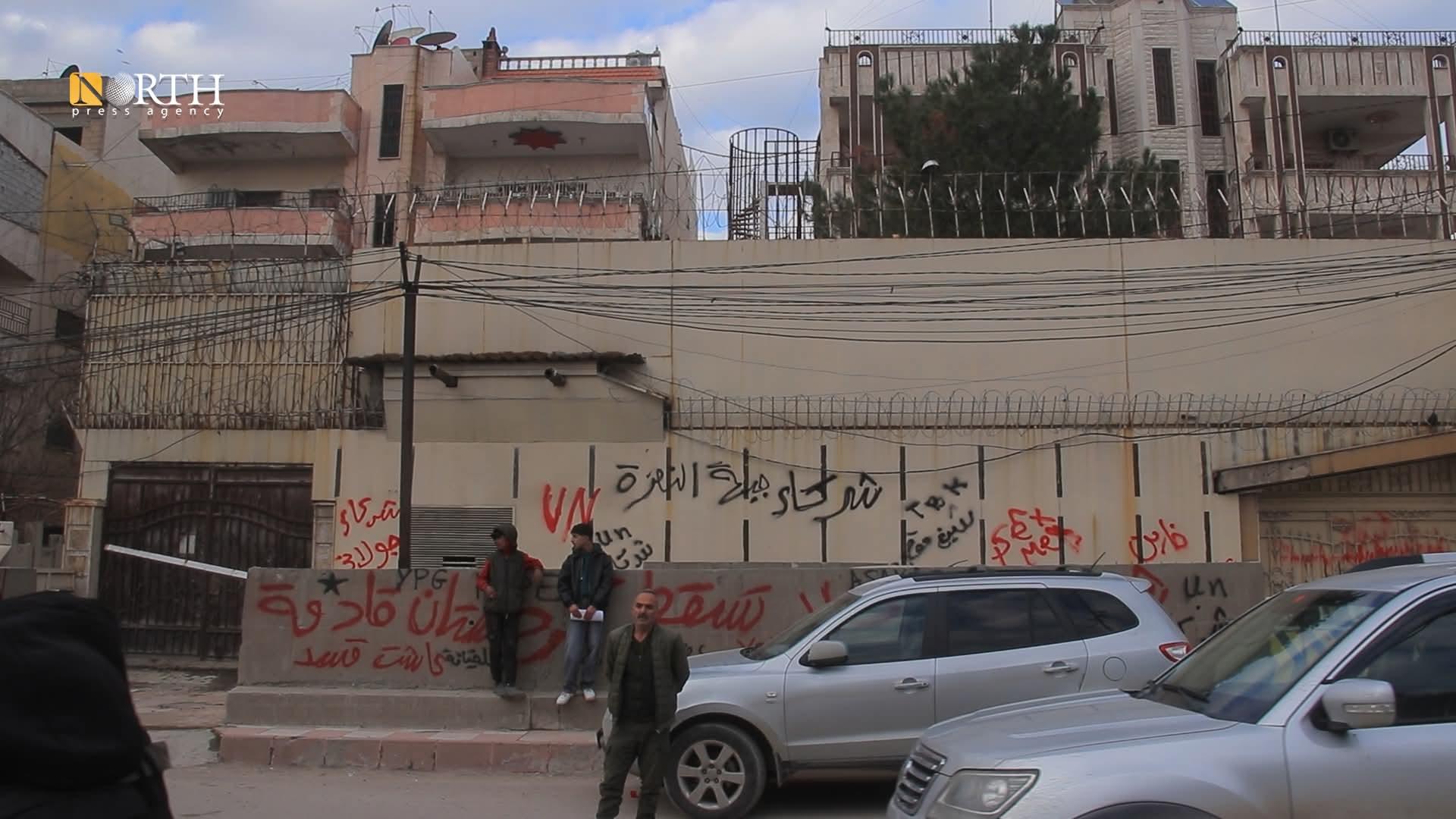 Damascus and Qamishlo: A Deal on Paper, a Conflict on the Ground